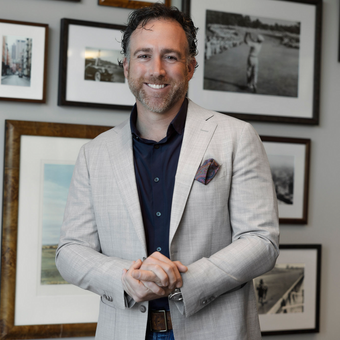 Tom Nolan | CEO - Kendra Scott | Forbes Councils