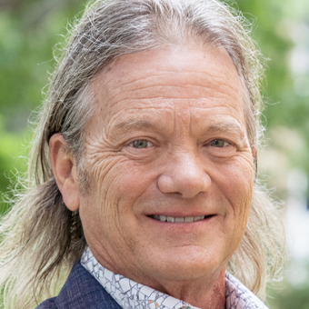 Mike Parham | CFO and stakeholder - Bearly Awake Coffee and Adventure ...