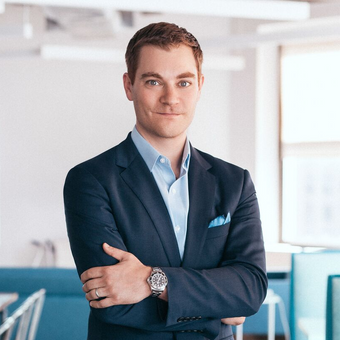 Noah Glass | Founder and CEO - Olo | Forbes Councils