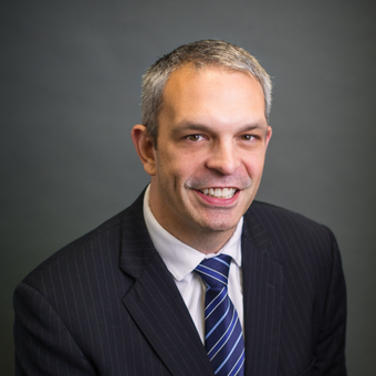 Christopher Berry | Founder - The Castle Wealth Group | Estate, Tax ...