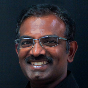 Selva Pandian | VP and Head - Cloud Practice - DemandBlue | Forbes Councils