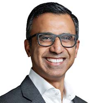 Abhijit Dubey | CEO - NTT Ltd | Forbes Councils