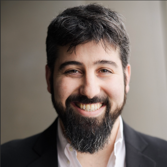 Yotam Segev | co-founder and CEO - Cyera | Forbes Councils