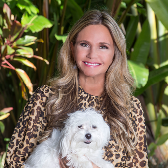 Robin Ganzert | President & CEO - American Humane | Forbes Councils