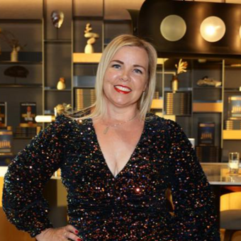 Karen Mc Dermott | CEO - Serenity Press Pty Ltd | Forbes Councils