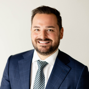 Daniel Gizzi | CEO & Founder - Aircraft Executives | Forbes Councils