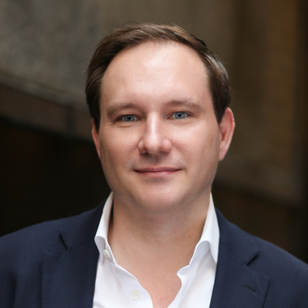 Ross Shelleman | Chief Executive Officer - Aisle Rocket | Forbes Councils