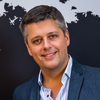 Alex Kreger | Founder & CEO - UXDA | Financial UX Design | Forbes Councils