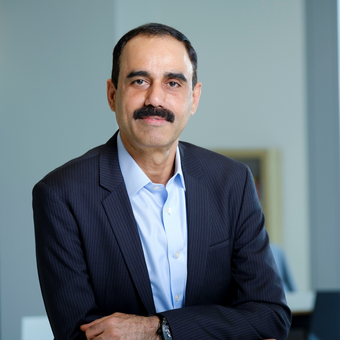Ajay Bhalla | President, Cyber and Intelligence Solutions - Mastercard ...