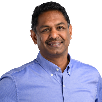 Ram Palaniappan | CEO and Founder - EarnIn | Forbes Councils