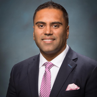 Nitesh Patel | CEO - American International School of Law | Forbes Councils