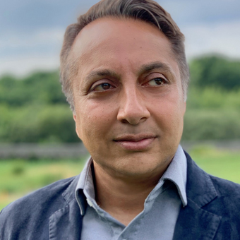 Sumit Nagpal | Chairman and CEO, Founder - Cherish | Forbes Councils