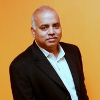 Sarvesh Mahesh | Founder and CEO - Tavant | Forbes Councils