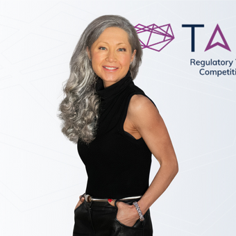 Maria Scott | CEO - TAINA Technology | Forbes Councils