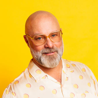 Michael McFall | Co-Founder/Co-CEO - BIGGBY COFFEE | Forbes Councils