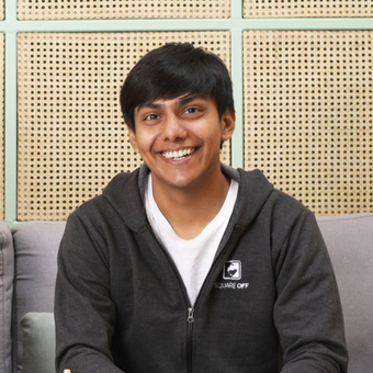 Atur Mehta | Co-Founder & CTO - Square Off | Forbes Councils