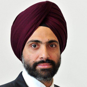 Darsh Singh Mann | Head - Business Development and Partnerships ...