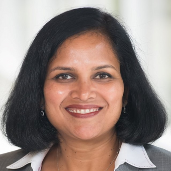 Rashmi Kumar | Chief Information Officer - Hewlett Packard Enterprise ...