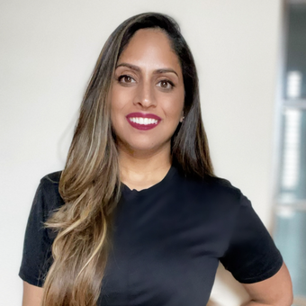 Veena Jetti | Founder - Vive Funds | Forbes Councils