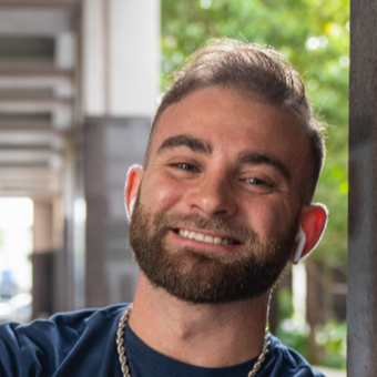 Angelo Ciaramello | CEO + Founder - The Funded Trader | Forbes Councils