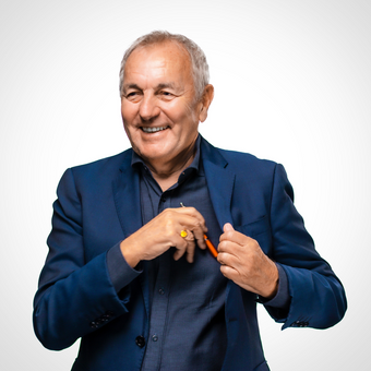 Peter Done | Group CEO and Founder - The Peninsula Group | Forbes Councils