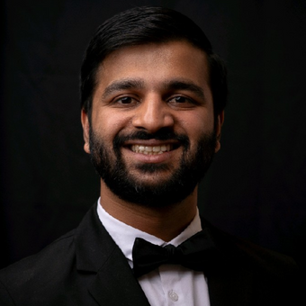 Advait Shinde | Co-Founder & CEO - GoGuardian | Forbes Councils