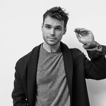 Alexandre Robicquet | Co-Founder & CEO - Crossing Minds | Forbes Councils