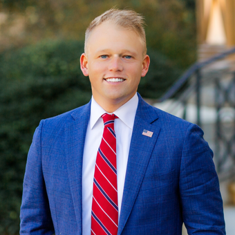 Gavin Smith | Director of Communications, Government and External ...