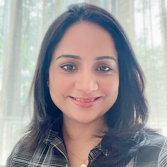 Neha Pareek | Global HR Director - Dyson | Forbes Councils