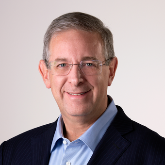 Marc Bell | Co-Founder, Chairman and CEO - Terran Orbital | Forbes Councils