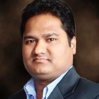 Jithendra Palasagaram | CEO/Founder - Part Analytics | Forbes Councils