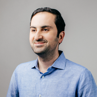 Soroush Salehian | Co-Founder and CEO - Aeva | Forbes Councils